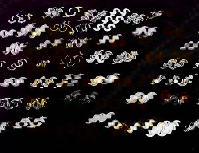 Ciner Prices - 1,738 Auction Price Results