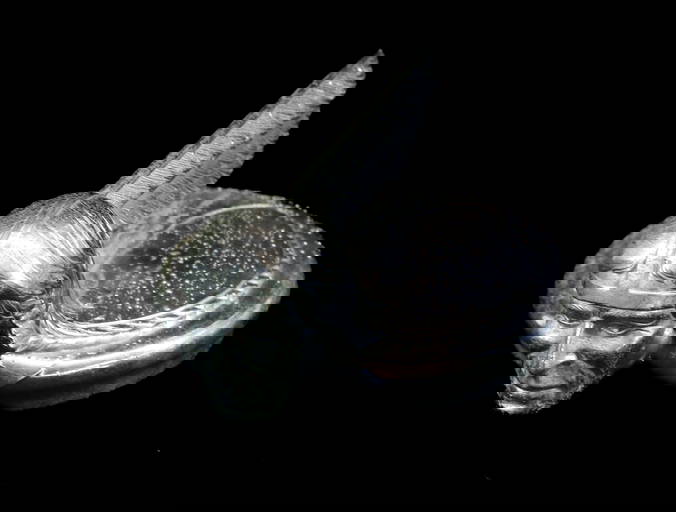 1920s Pontiac Radiator Cap