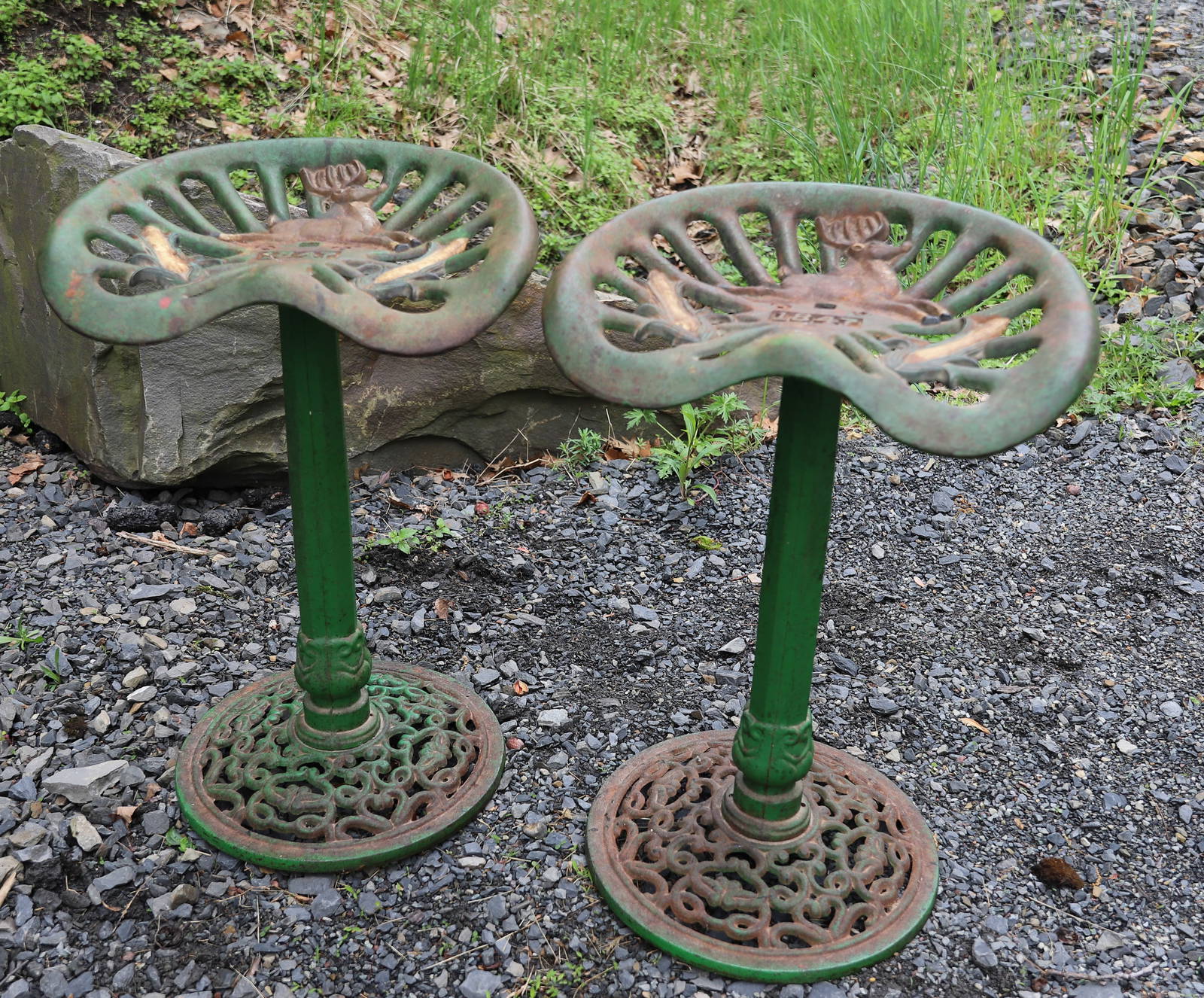 Cast Iron Prices - 781,782 Auction Price Results