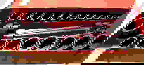 Set Of Snap-on Sockets Auction