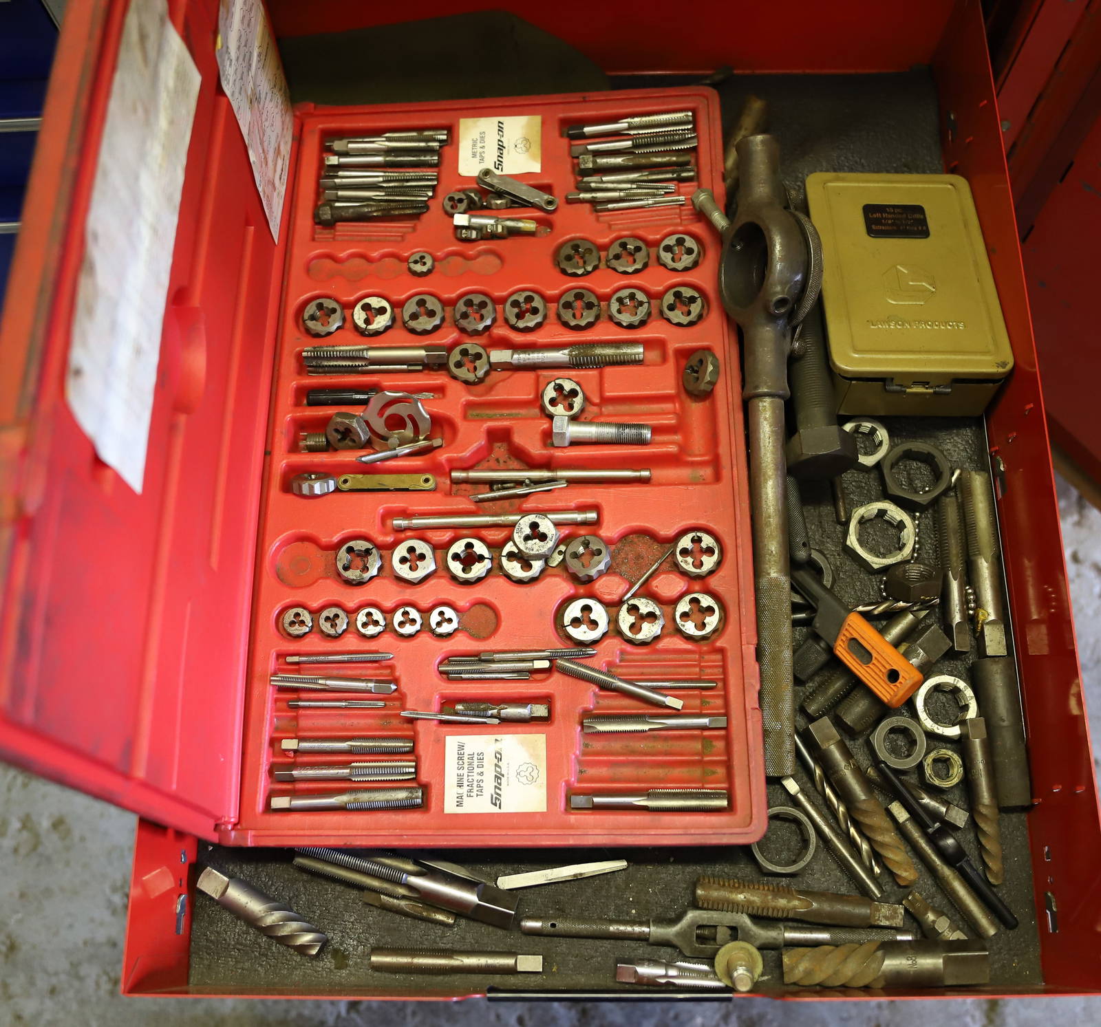 Snap On Tools Auction