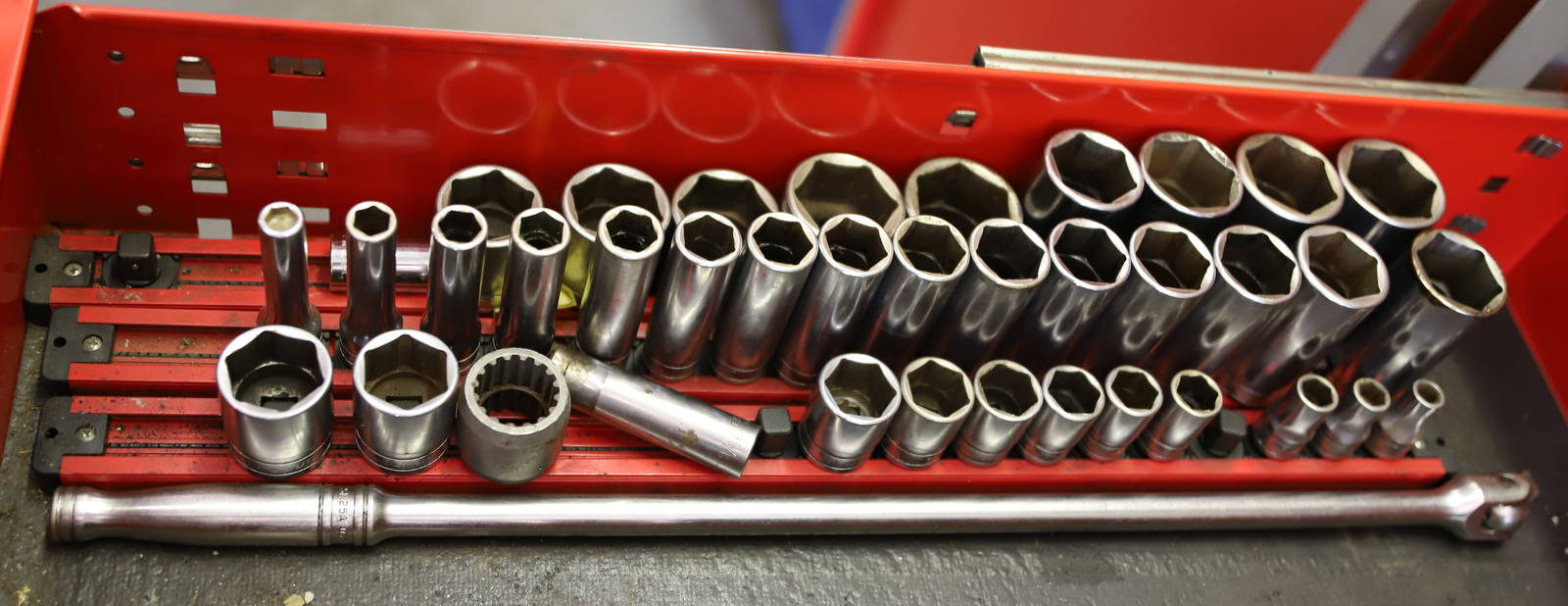 Snap On Tools Auction