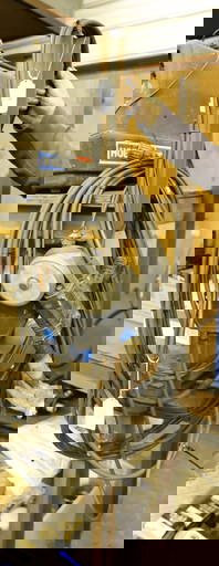 Miller Spoolmatic 30a Spool Gun