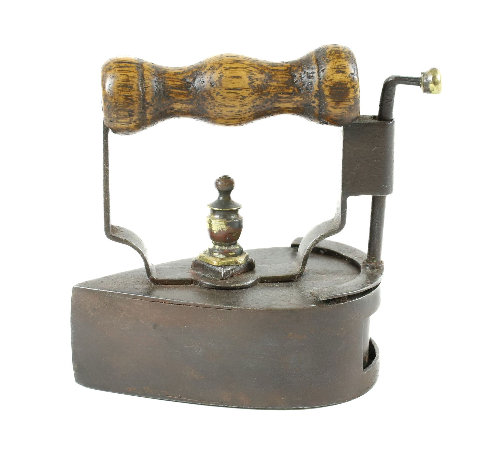 ANNUAL PITCA PRESSING IRON AUCTION in Bangor, PA starts on 7/11/2024