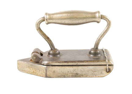 ANNUAL PITCA PRESSING IRON AUCTION on Jul 11, 2024 by Hartzell's ...