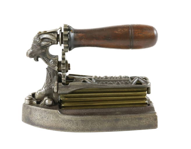 ANNUAL PITCA PRESSING IRON AUCTION on Jul 11, 2024 by Hartzell's ...