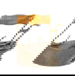 ANNUAL PITCA PRESSING IRON AUCTION on Jul 11, 2024 by Hartzell's ...