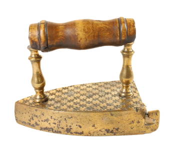 ANNUAL PITCA PRESSING IRON AUCTION on Jul 11, 2024 by Hartzell's ...