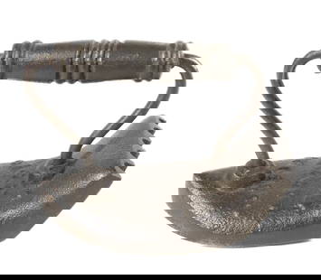 ANNUAL PITCA PRESSING IRON AUCTION on Jul 11, 2024 by Hartzell's ...