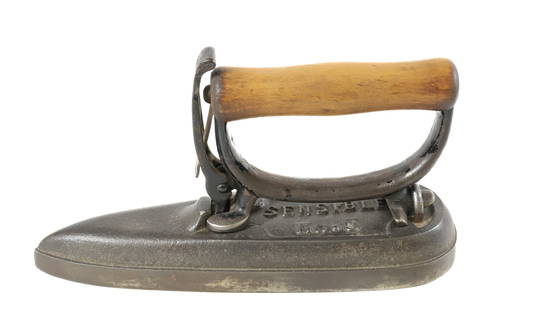 ANNUAL PITCA PRESSING IRON AUCTION on Jul 11, 2024 by Hartzell's ...