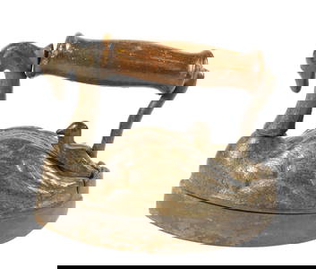 ANNUAL PITCA PRESSING IRON AUCTION on Jul 11, 2024 by Hartzell's ...