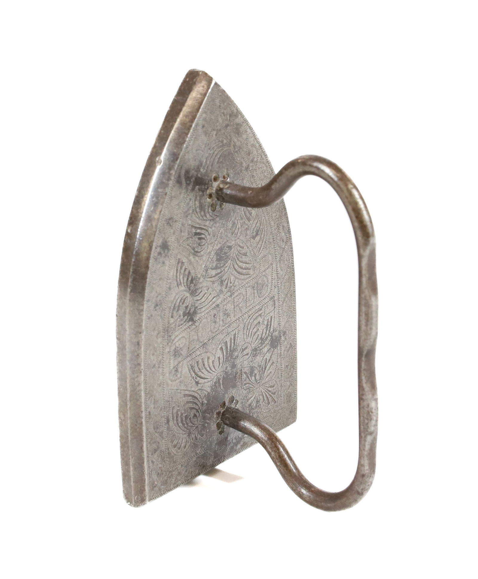 PITCA MINIATURE IRON AUCTION in Bangor, PA starts on 7/10/2024