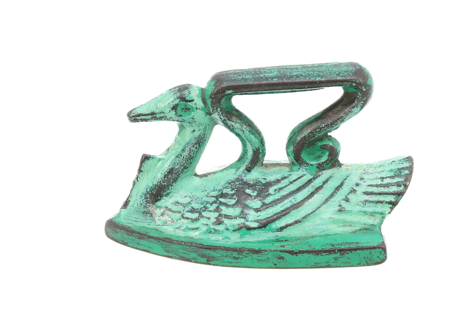 PITCA MINIATURE IRON AUCTION in Bangor, PA starts on 7/10/2024