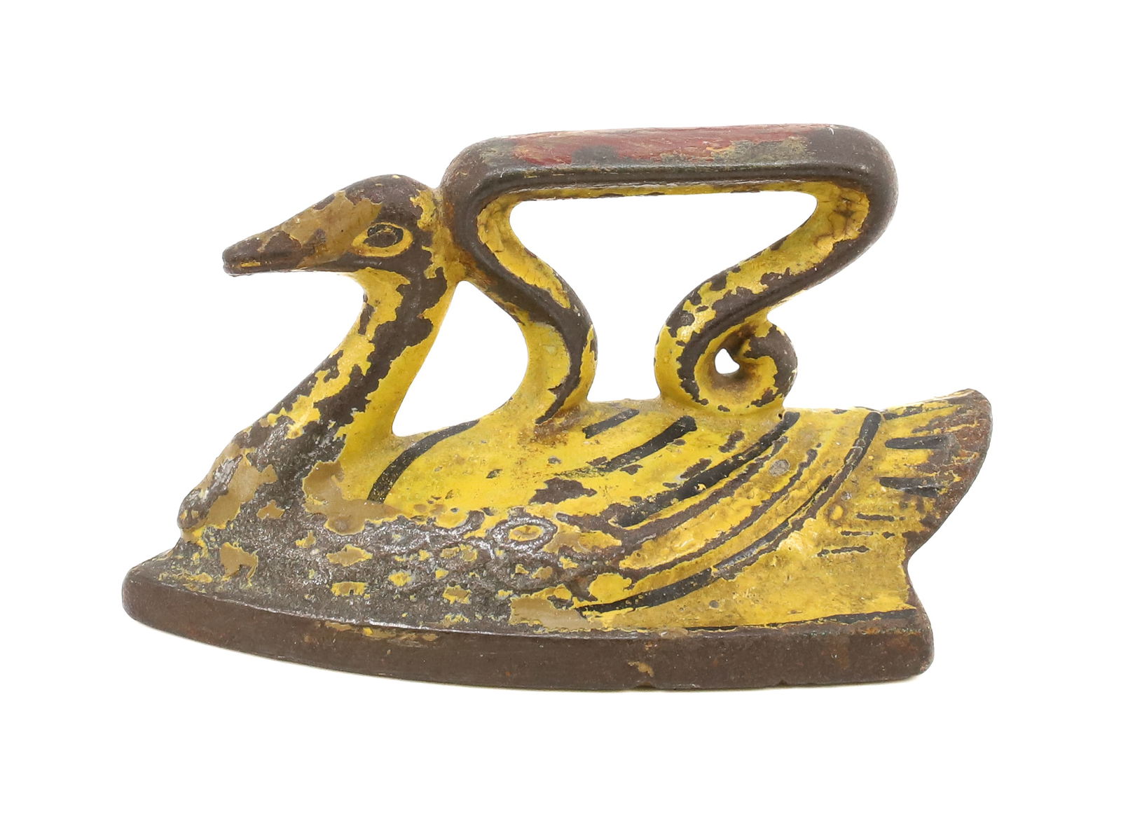 PITCA MINIATURE IRON AUCTION in Bangor, PA starts on 7/10/2024