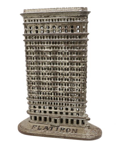 PITCA MINIATURE IRON AUCTION on Jul 10, 2024 by Hartzell's Auction ...