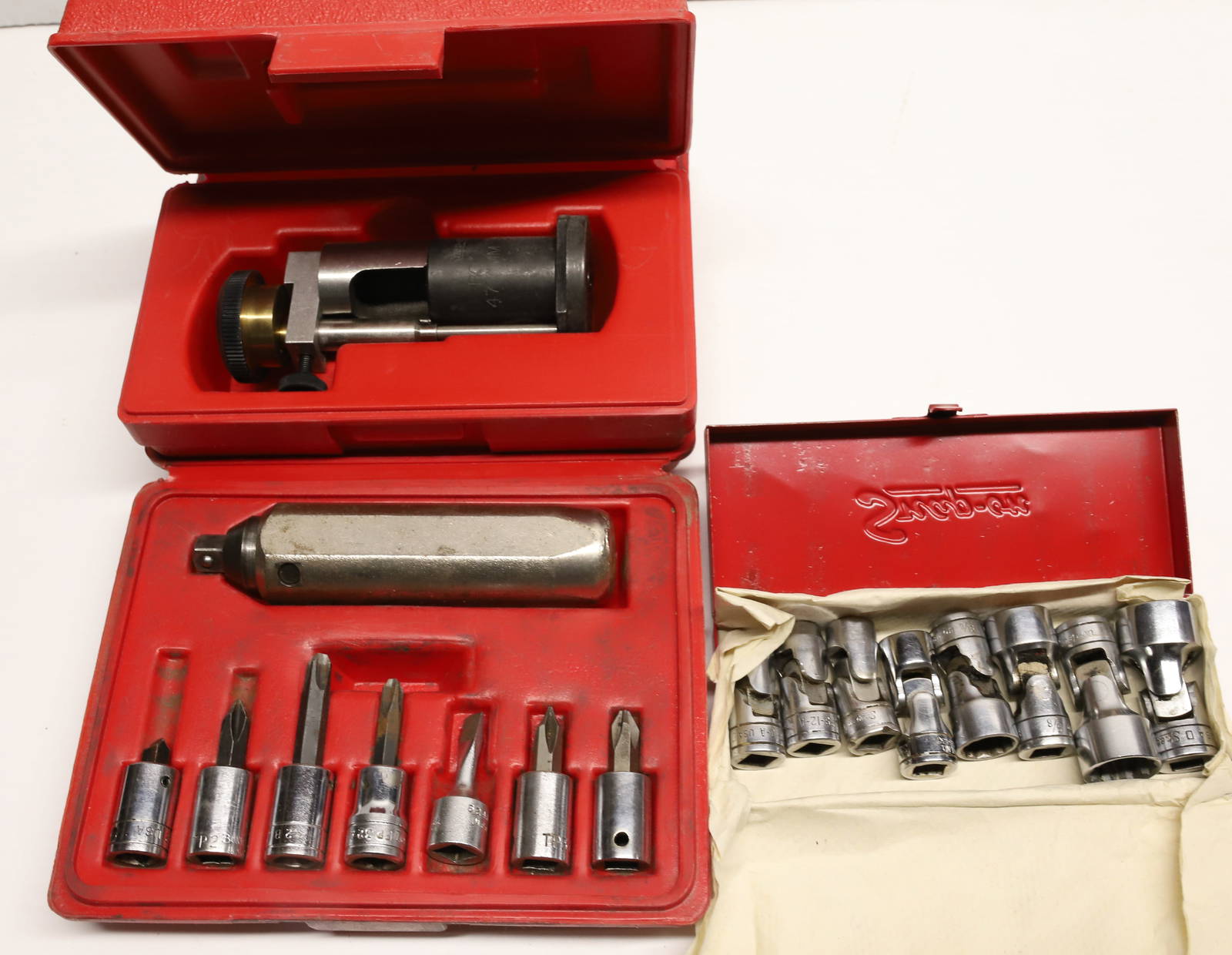 Snap-on Tools Auction