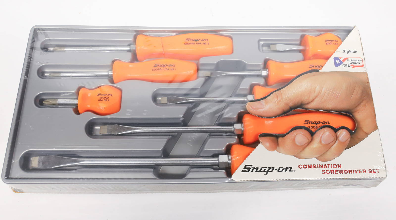 New Snap-on Tools Auction