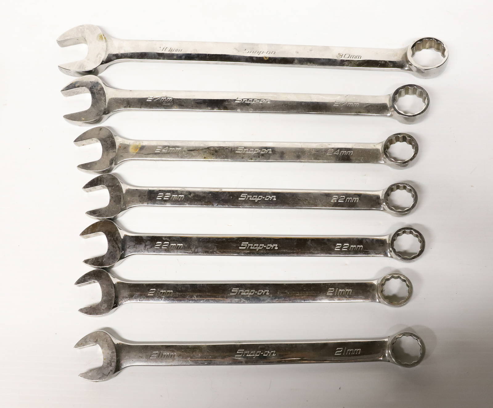 Snap-on Tools Auction