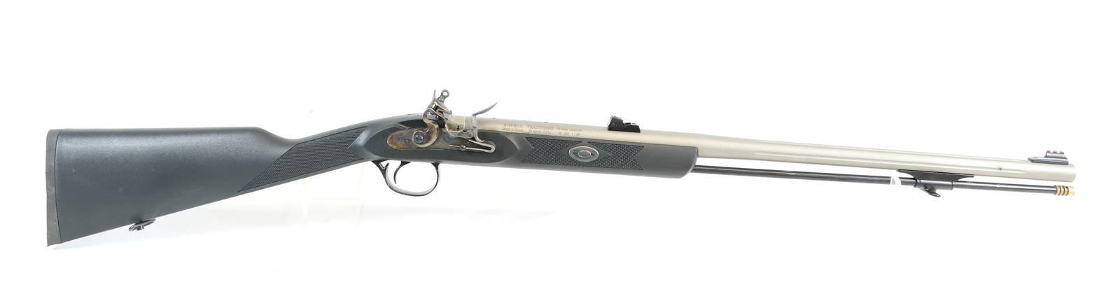 Traditions Flintlock Rifle Auction