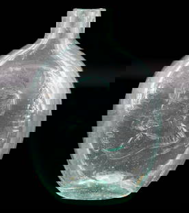 (3) Ambrotypes In Cases Auction