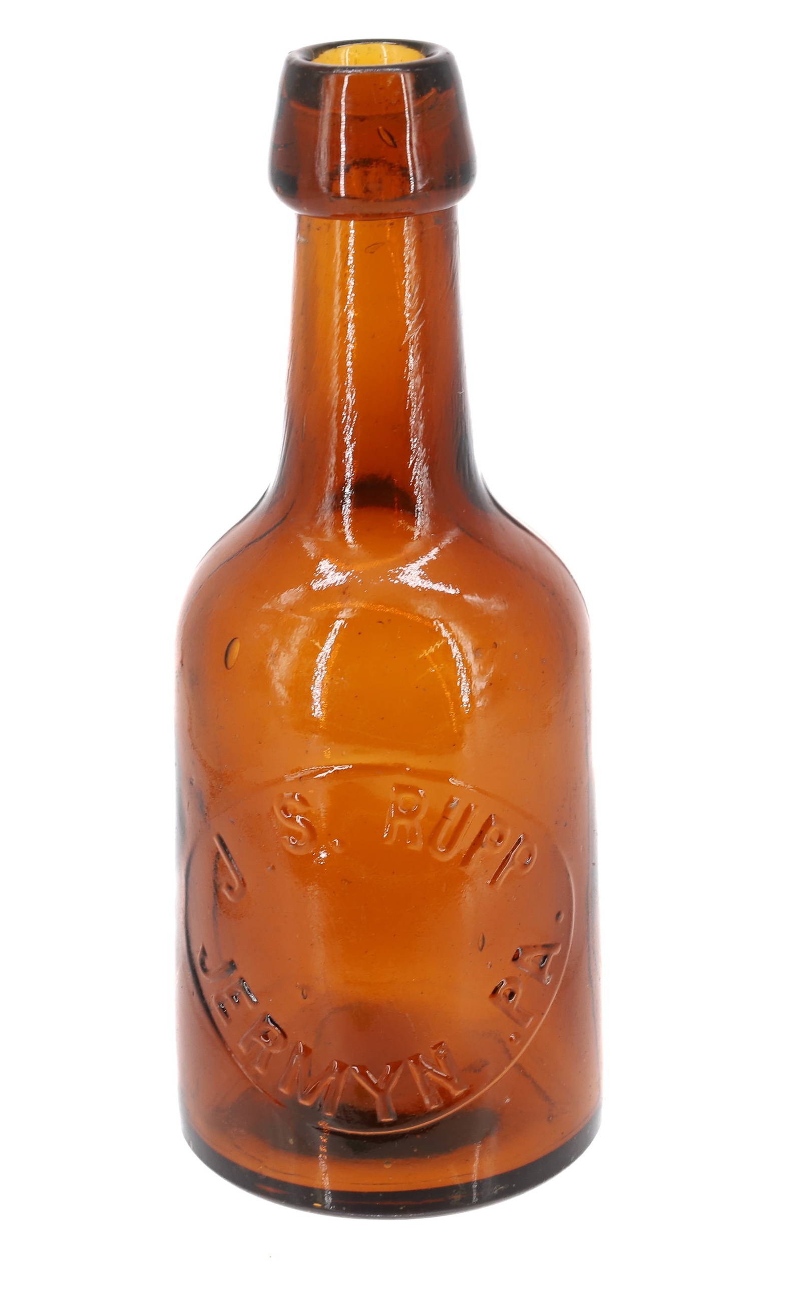 Amber J.s. Rupp Jermyn, Pa Bottle Auction
