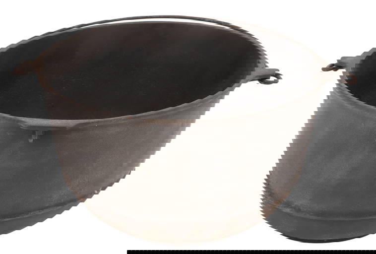 Cast Iron "erie" Kettle