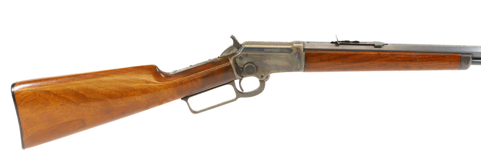 Marlin Model 97, Lever Action Rifle Auction