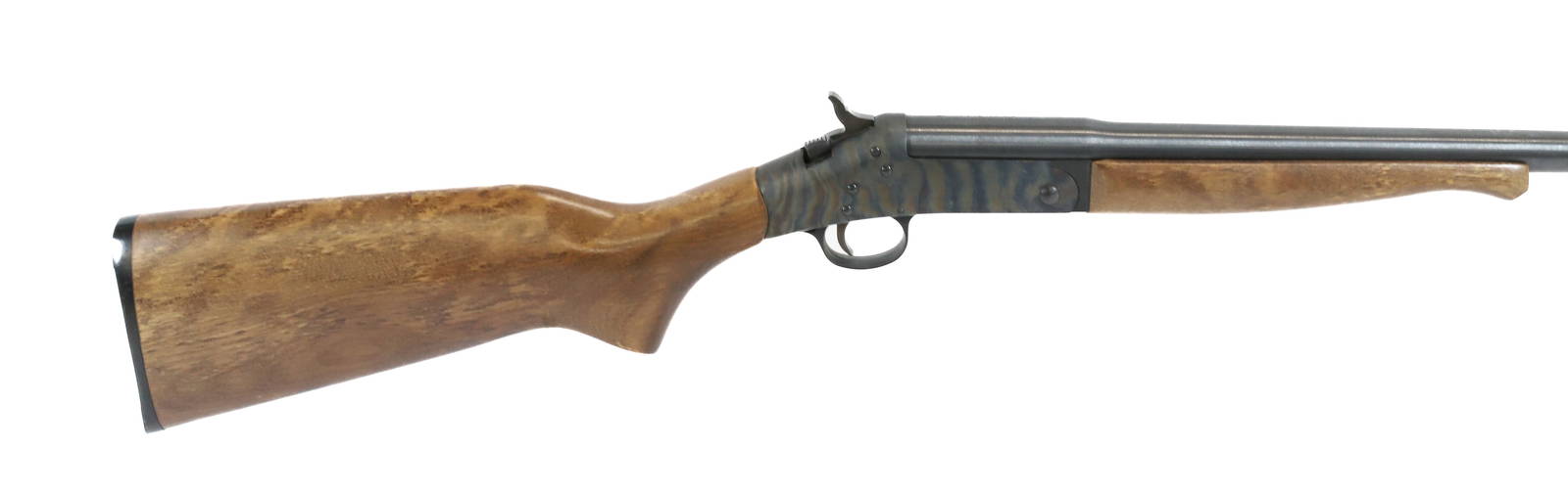 New England Arms Pardner, Ss Shotgun Auction