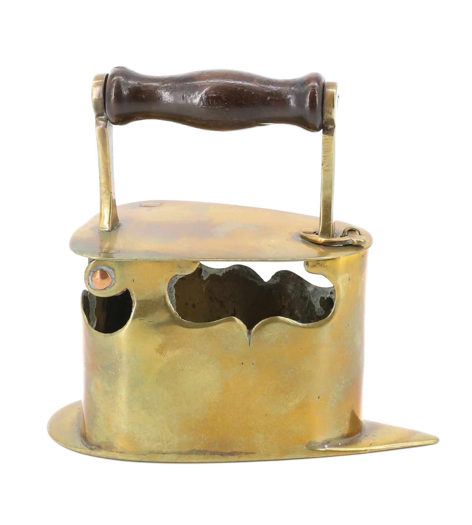 PITCA 2025 PRESSING IRON AUCTION in Cranberry Township, PA starts on 7 ...