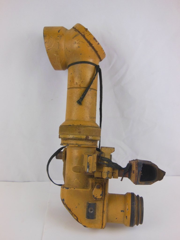 German Panzer Tank Periscope