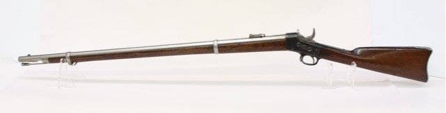SPRINGFIELD MODEL 1871 ARMY ROLLING BLOCK RIFLE - Jun 26, 2016 ...