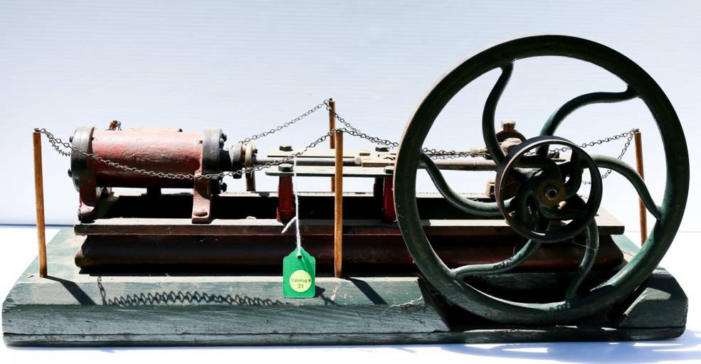 Creator's Popcorn Engine