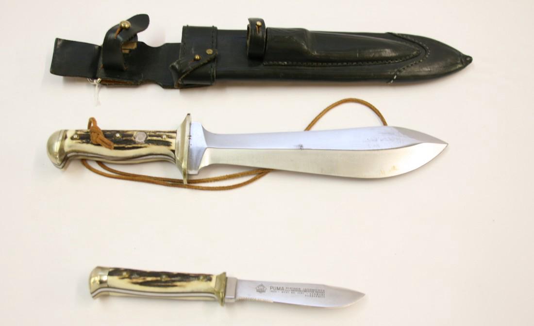 PUMA WAIDBLATT SUPER SET