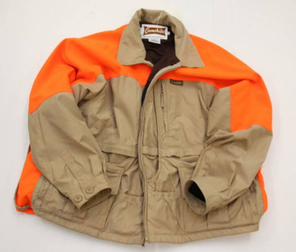 Gamehide Bird Hunting Jacket