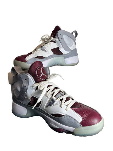 Jordan Jumpman Two By Nike, Size 10.5, Original Box, Trey