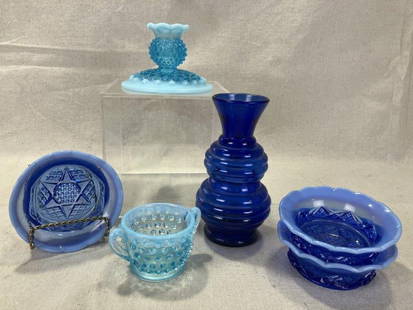 A 19 Piece Grouping Of Riverside 'croesus' Glass, - Sep 23, 2008 ...