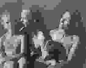 Buy Jock Sturges "famille De Saxce, Montalivet, France, 1989" Print ...