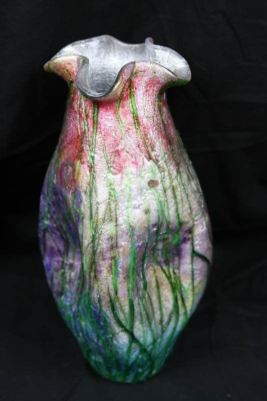 Estate Road Show - ANDY & ROB COLLECTION 19TH CENTURY ART GLASS - page 5