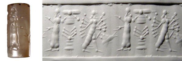 Michael Malter - Ancient Art from Around the World-May 6th