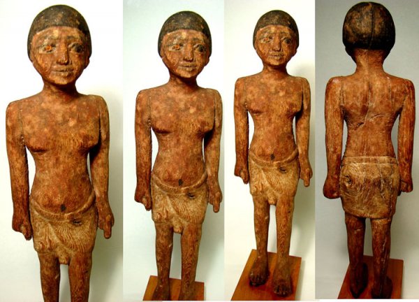 Michael Malter - Ancient Art from Around the World