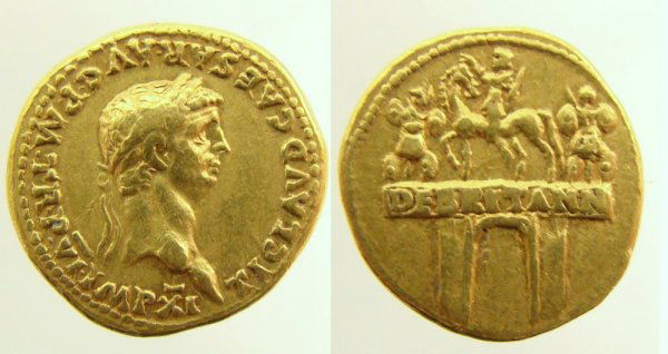 Michael Malter - Ancient Coins & Ancient Art