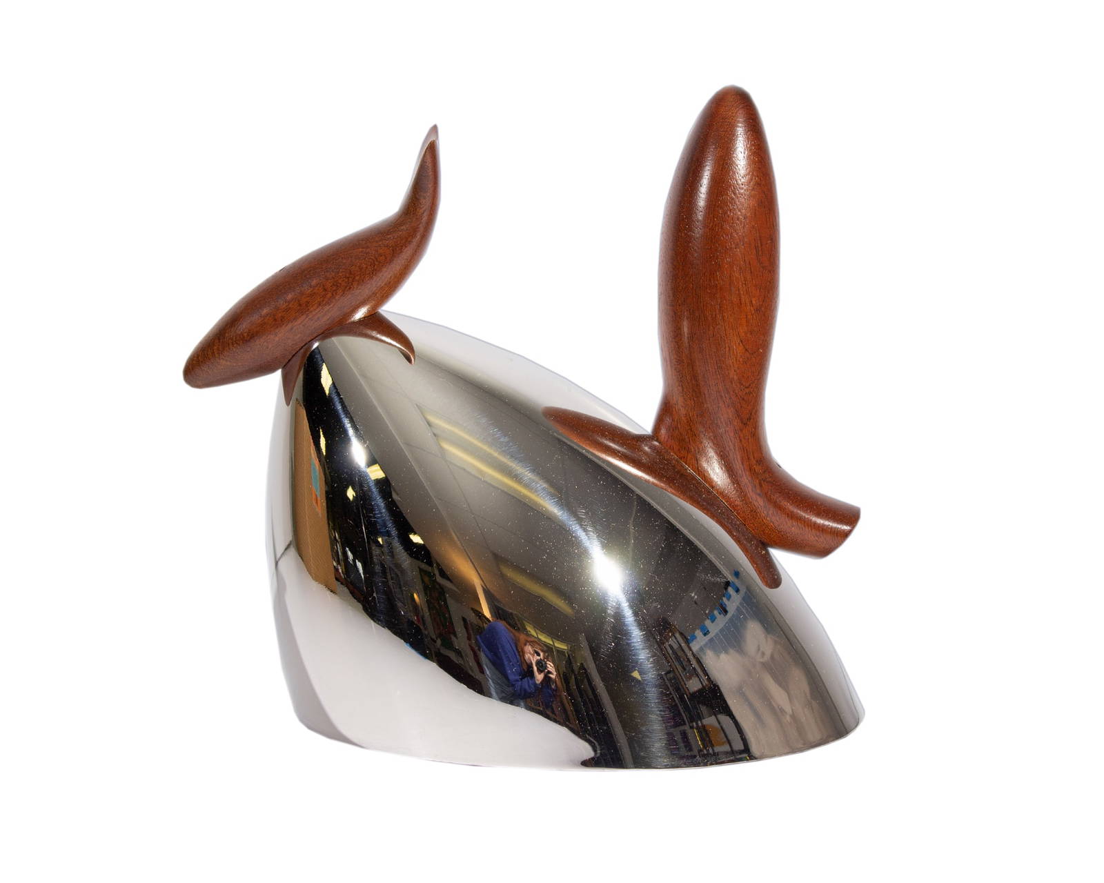 Frank Gehry Pito Tea Kettle For Alessi Auction