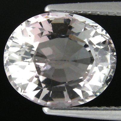 4.10cts Ultra Rare Huge Natural White Tourmaline