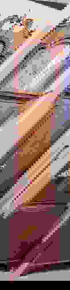 Dated 1790 Tall Clock By Nathaniel Hawxhurst From New York Auction