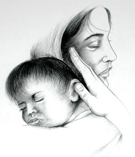 Campero Armando (mexican 20th C) El Sueno