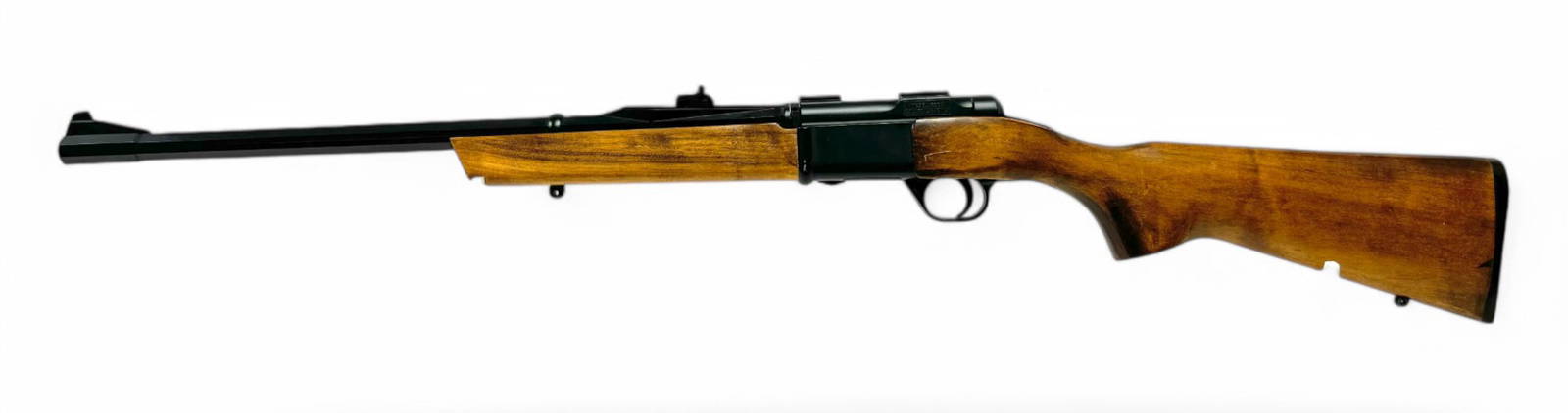 Excellent Daisy Legacy Model 2202 .22 Lr Bolt Action Youth Rifle Auction