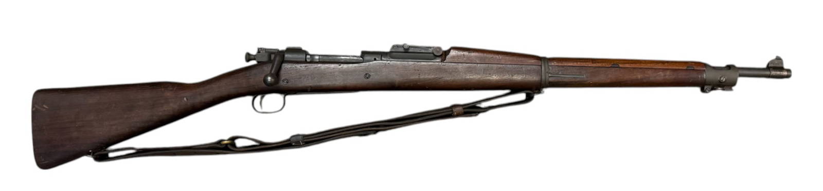 Wwi 1920 Us Springfield Armory M1903 Mark 1 Pedersen Device .30-06 Sprg ...
