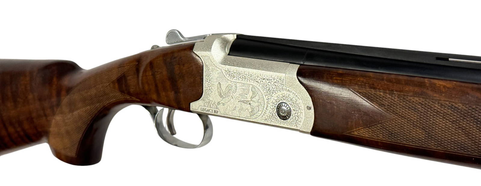 Excellent Yildiz Legacy Hp 28 Ga. O/u Double Barrel Sporting Shotgun ...