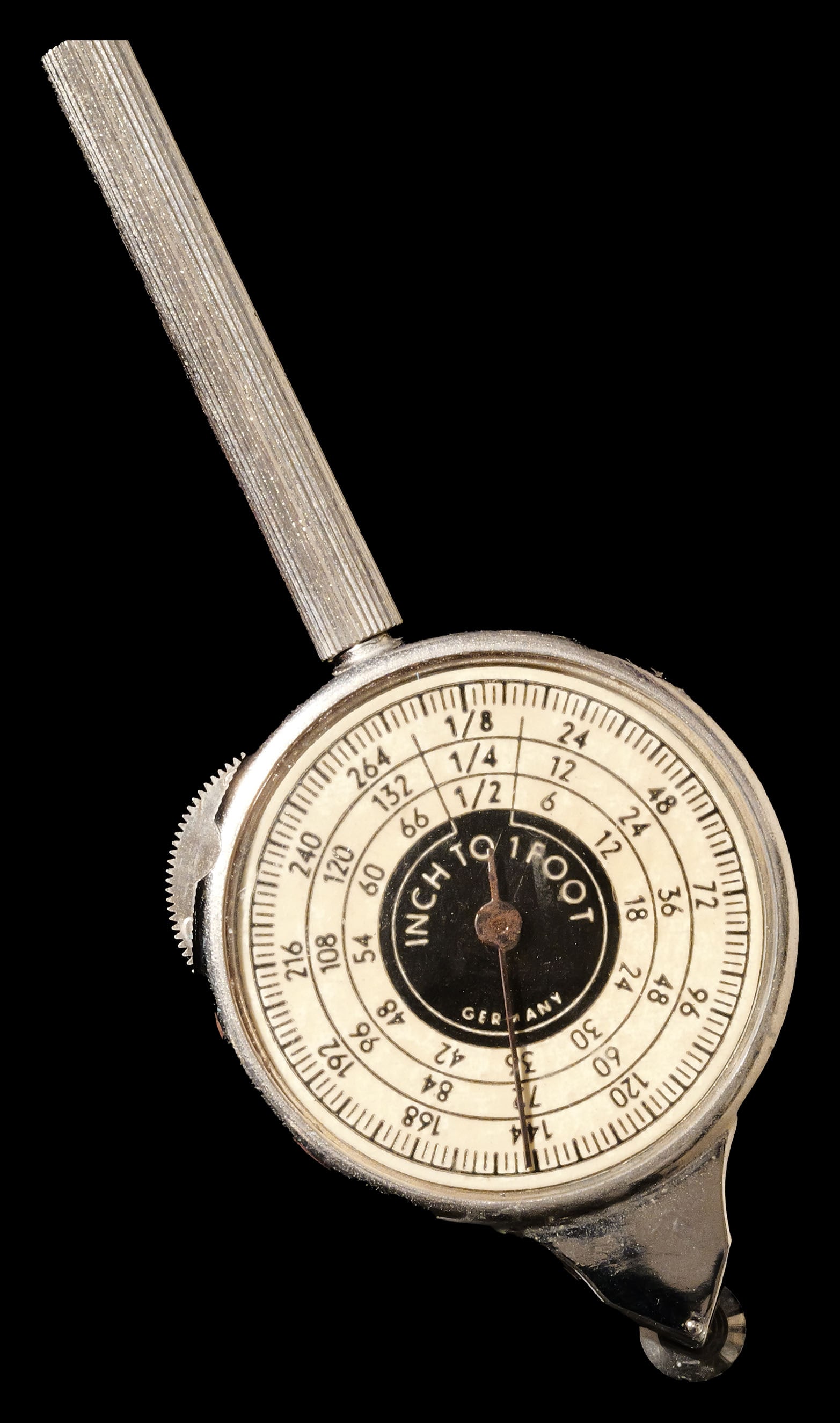 Vintage Opisometer / Curvimeter Auction