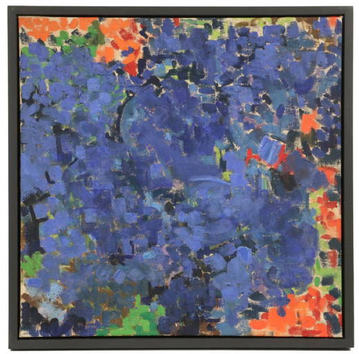 Lynne Mapp Drexler (me, 1928 1999)